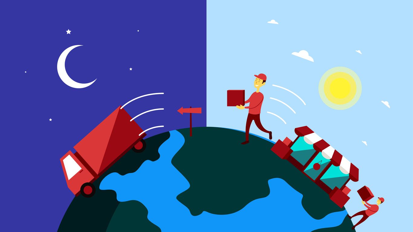 Dropshipping for Dummies: A Beginner’s Ultimate Guide to Dropshipping