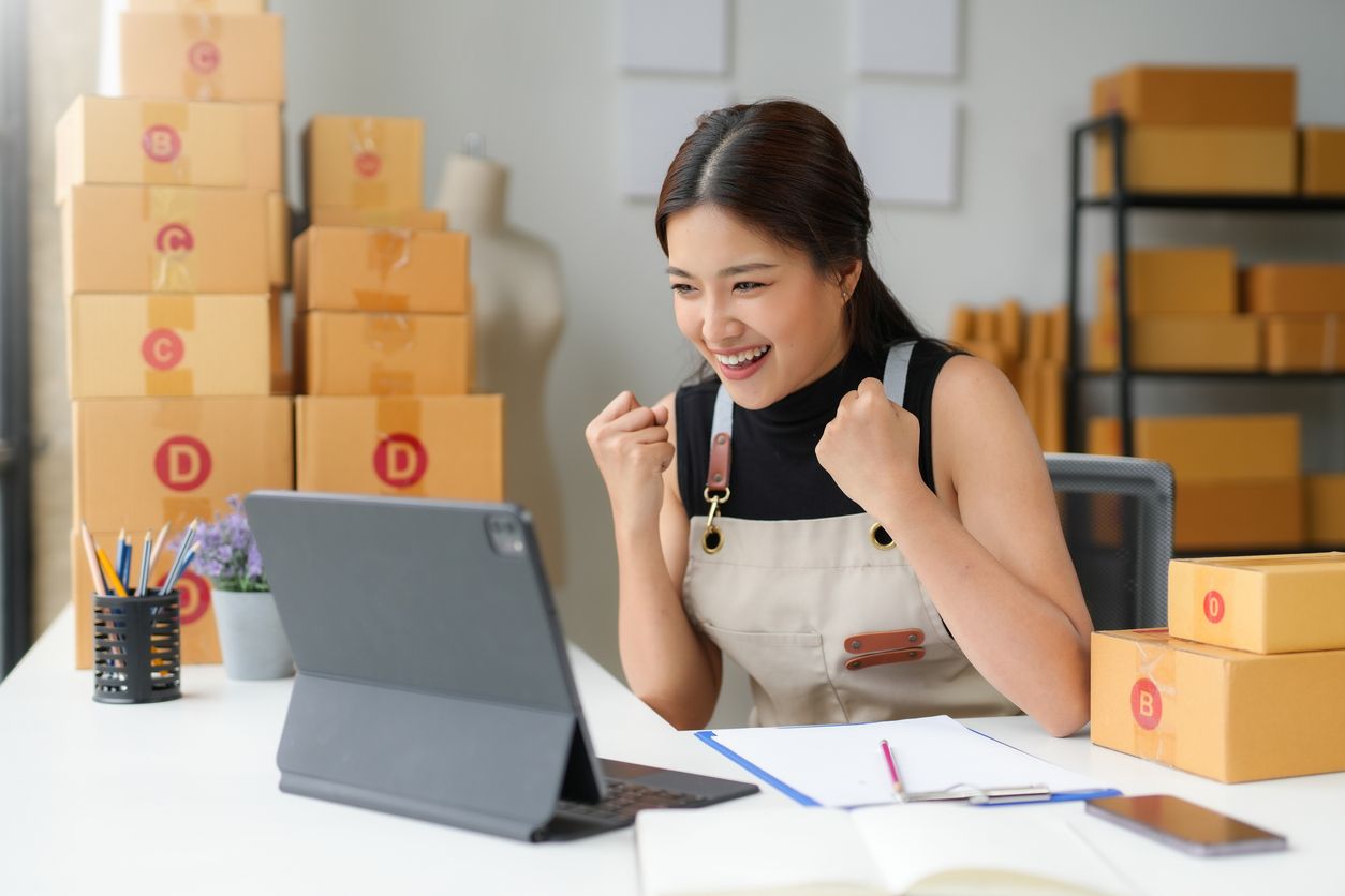 How Does Dropshipping Work?