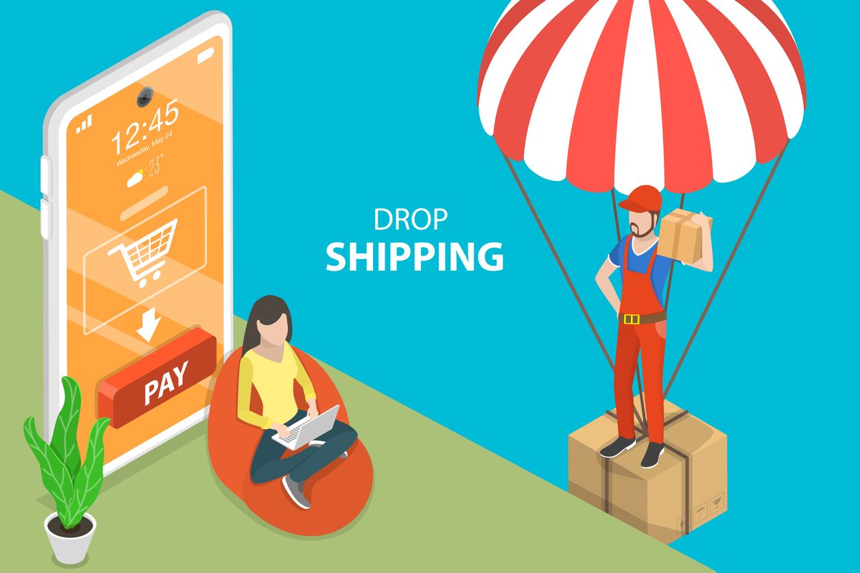 BuckyDrop - Chinese Dropshipping Expert