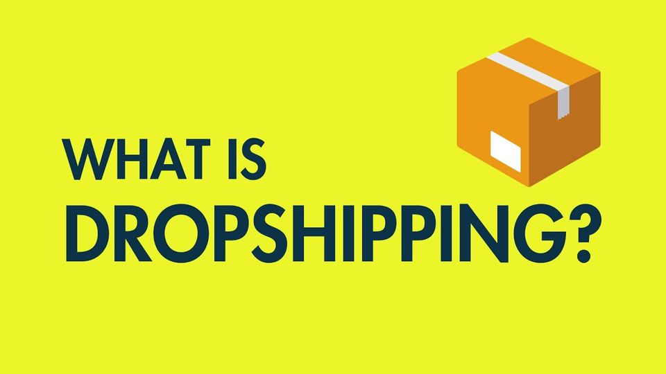What is Dropshipping and How Does It Work? (2024) What is Dropshipping and How Does It Work? (2024)