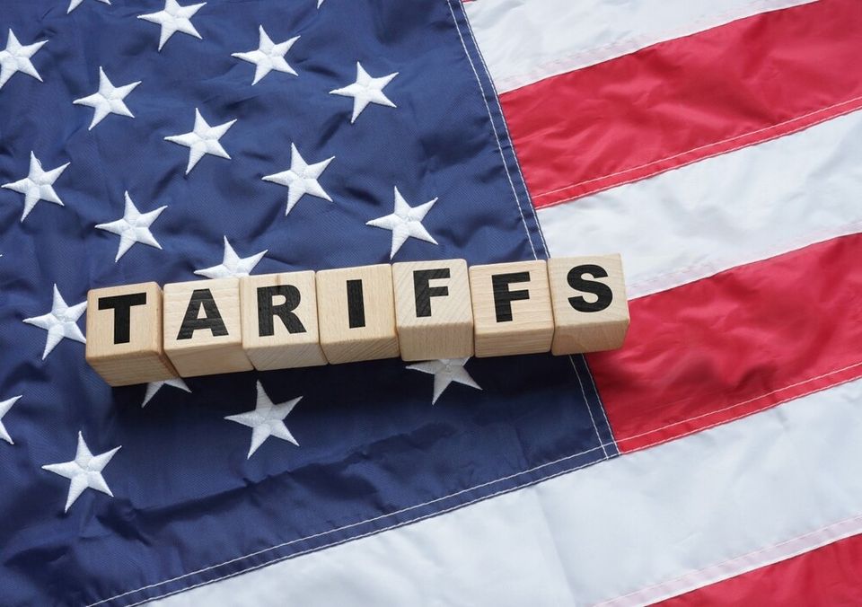 Important Notice: U.S. UPS/DHL/FedEx International Express Tariff Risk ...