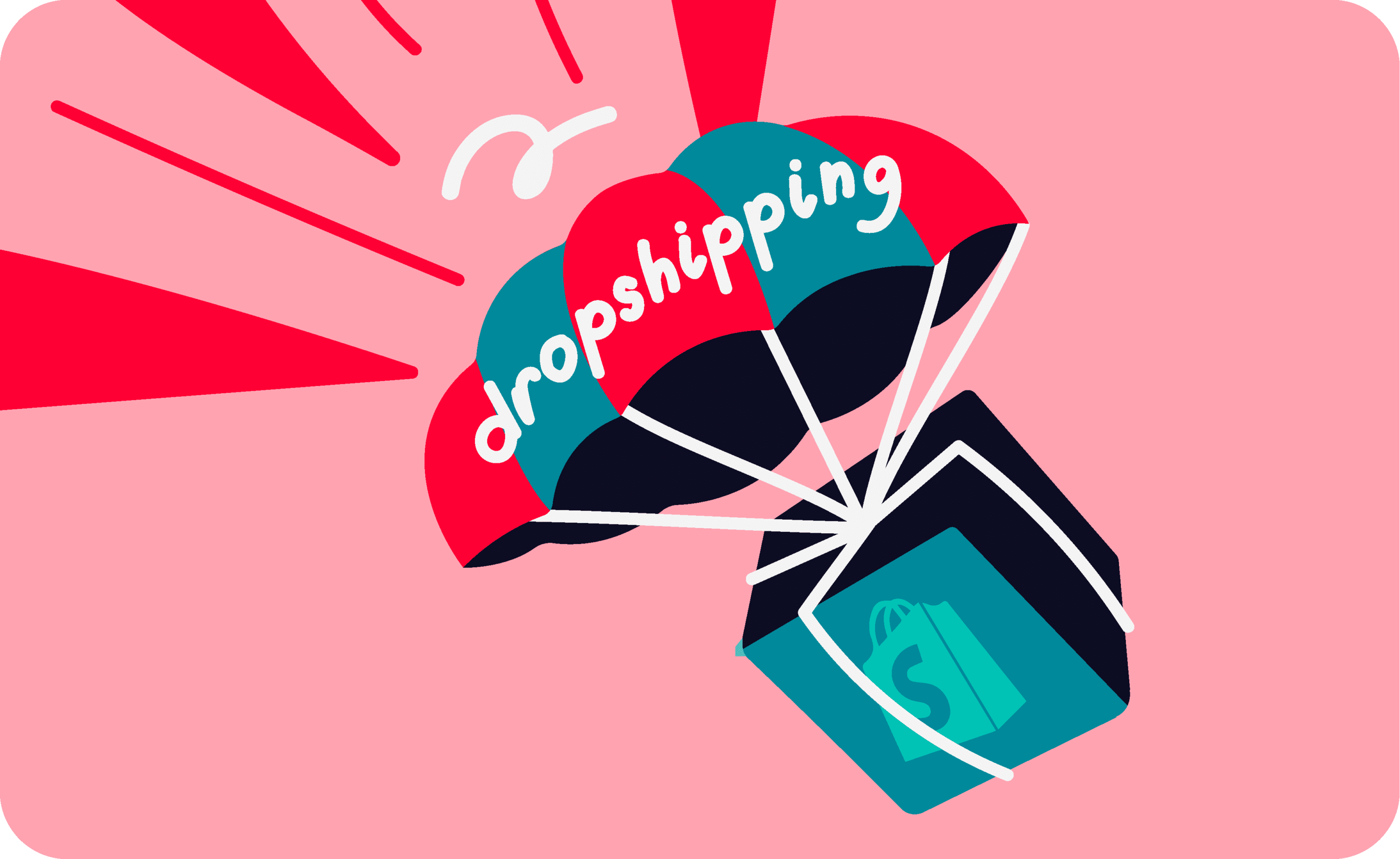 BuckyDrop - Chinese Dropshipping Expert