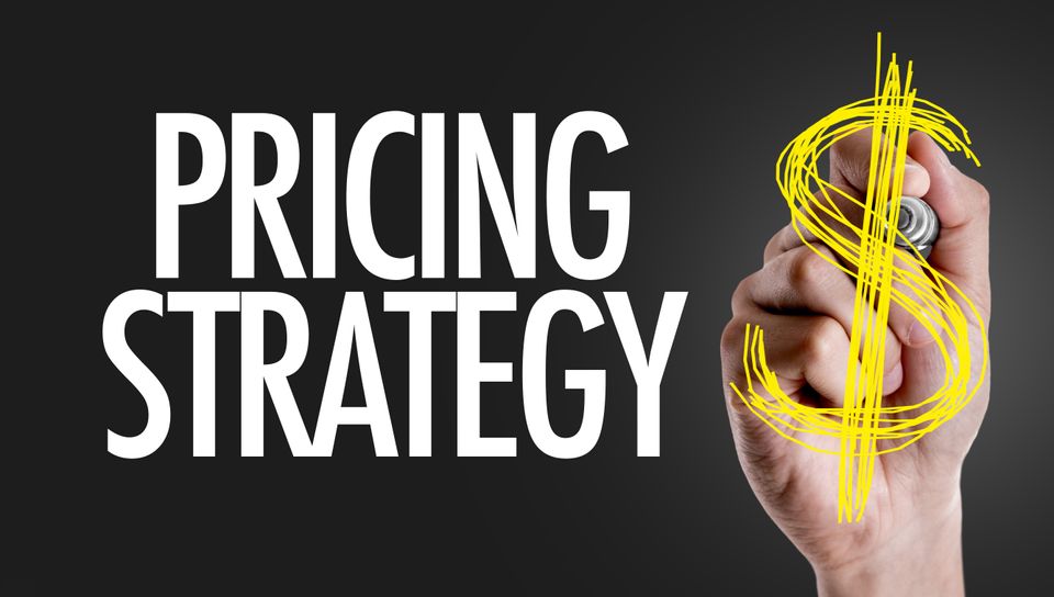 Store Operations: Product Pricing Strategy